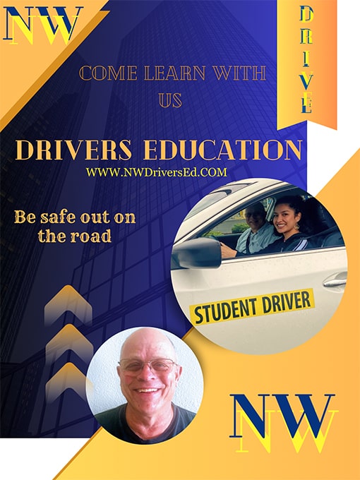 Locations – NW Drivers Ed