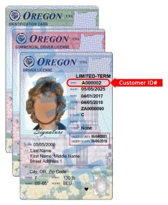 Oregon Driving Test - NW Drivers Ed